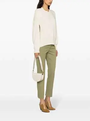 Stella McCartney Regenerated Cashmere Blend Jumper