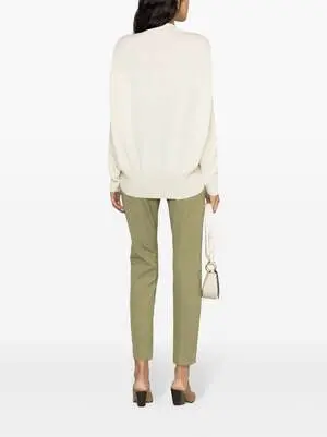Stella McCartney Regenerated Cashmere Blend Jumper