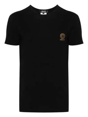 Versace Medusa Head-print Undershirt
