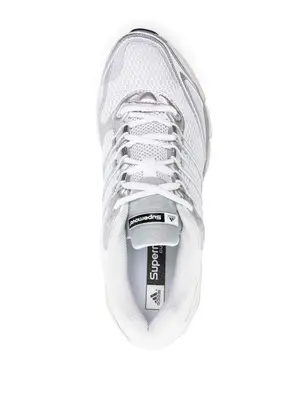 Adidas Supernova Lace-up Sneakers