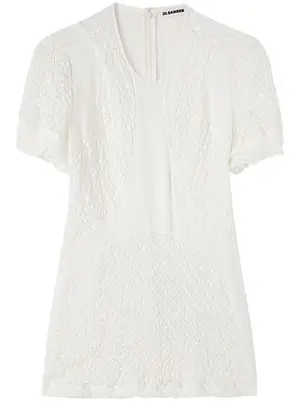 JIL SANDER Short-sleeve Blouse