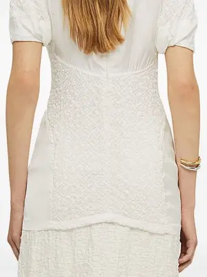 JIL SANDER Short-sleeve Blouse