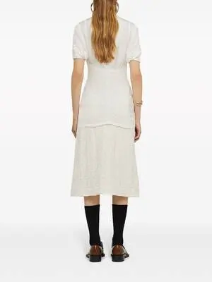 JIL SANDER Short-sleeve Blouse
