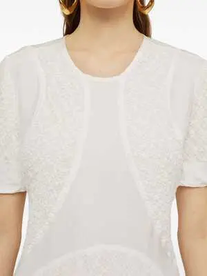 JIL SANDER Short-sleeve Blouse