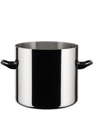 ALESSI La Cintura Di Orione Stockpot - Grey