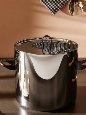 ALESSI La Cintura Di Orione Stockpot