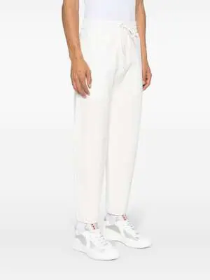 Moncler Panelled Mid-rise Track Trousers