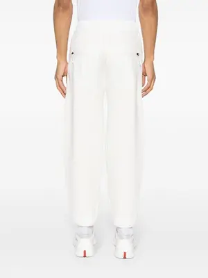 Moncler Panelled Mid-rise Track Trousers