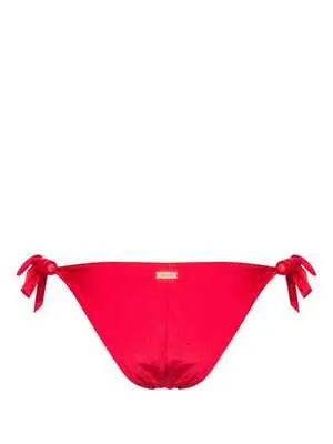 Cult Gaia Euphrasia Beaded Bikini Bottoms
