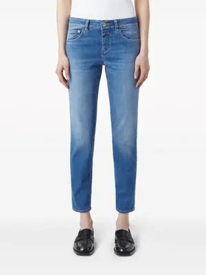 Closed Baker Straight-leg Jeans