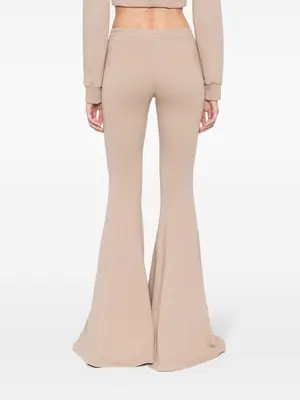 Giuseppe Di Morabito Flared Trousers