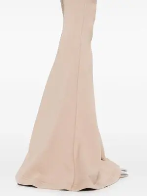 Giuseppe Di Morabito Flared Trousers