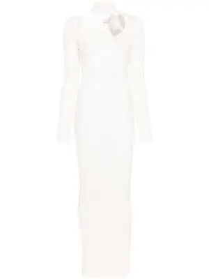 Giuseppe Di Morabito Sweater Dress Dresses