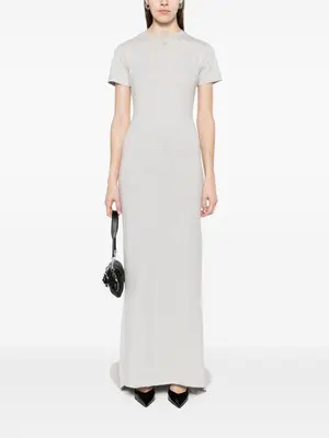 Giuseppe Di Morabito Maxi T-shirt Dress