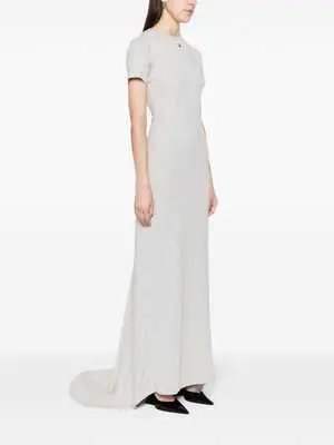 Giuseppe Di Morabito Maxi T-shirt Dress