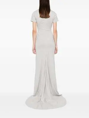 Giuseppe Di Morabito Maxi T-shirt Dress