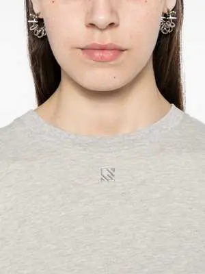 Giuseppe Di Morabito Maxi T-shirt Dress