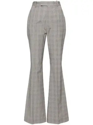 Vivienne Westwood Stretch Pants For Women