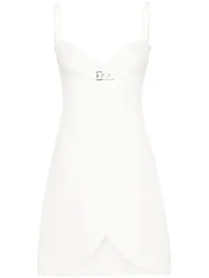 Courreges Sweetheart Dresses