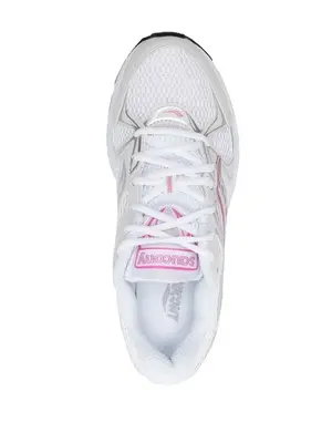 Saucony Lace-up Sneakers - White