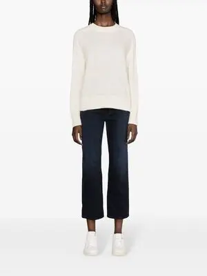 Closed Milo Mid-rise Slim-fit Jeans