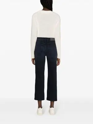 Closed Milo Mid-rise Slim-fit Jeans