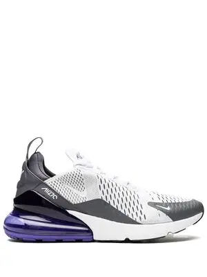 Nike Max 270 Sneakers - White