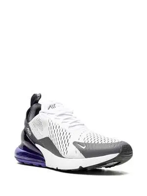 Nike Max 270 Sneakers - White