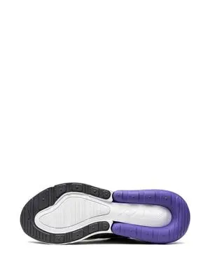 Nike Max 270 Sneakers - White