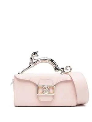 Lanvin Shoulder Strap Mini Bags