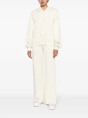 Off-White Arrows-motif Cotton Track Pants