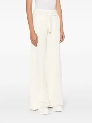 Off-White Arrows-motif Cotton Track Pants