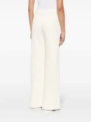 Off-White Arrows-motif Cotton Track Pants