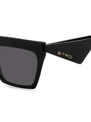 Etro Cat-eye Sunglasses