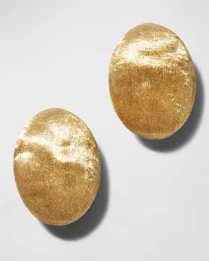 MARCO BICEGO Marco Bicego Siviglia Stud Earrings