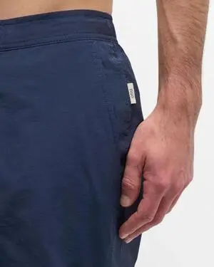 Onia Calder 6e Swim Trunks - Deep Navy
