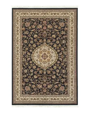 ORIENTAL WEAVERS Masterpiece 33b Area Rug, 7'10 X 10'10