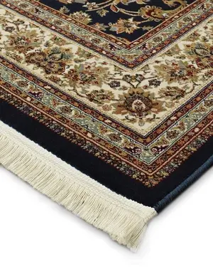ORIENTAL WEAVERS Masterpiece 33b Area Rug, 7'10 X 10'10