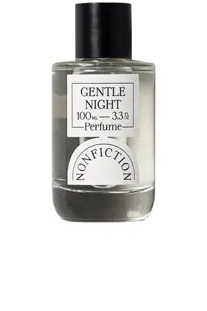 NONFICTION Eau De Parfum - Gentle Night