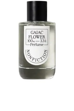 NONFICTION Eau De Parfum - Gaiac Flower