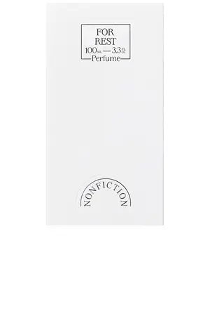 NONFICTION Eau De Parfum