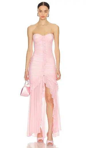 Majorelle Giules Gown