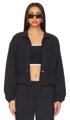 Beyond Yoga City Chic Jacket