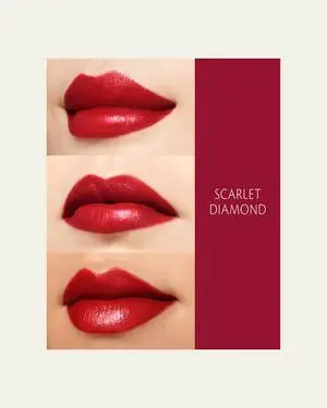 CLE DE PEAU BEAUTE The Precious Lipstick - 2 Scarlet Diamond