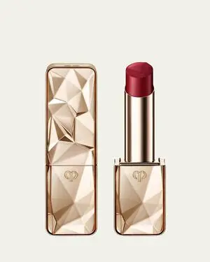 CLE DE PEAU BEAUTE The Precious Lipstick 3 Dynamic Ruby