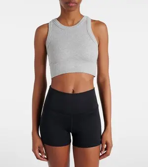 Alo Yoga Seamless Delight Sports Bra
