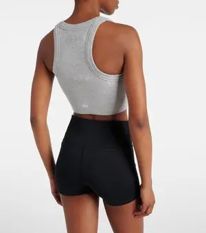 Alo Yoga Seamless Delight Sports Bra