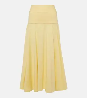 Plan C Layered Skirts