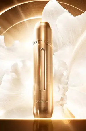 GUERLAIN Orchidee Imperiale Gold Nobile The Serum