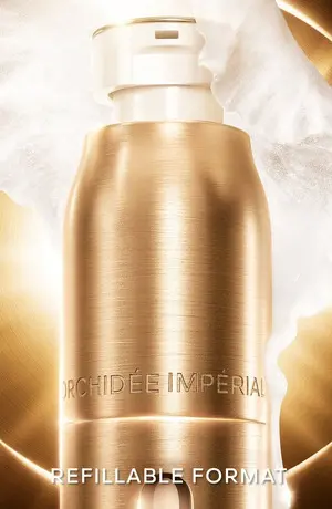 GUERLAIN Orchidee Imperiale Gold Nobile The Serum - Refill